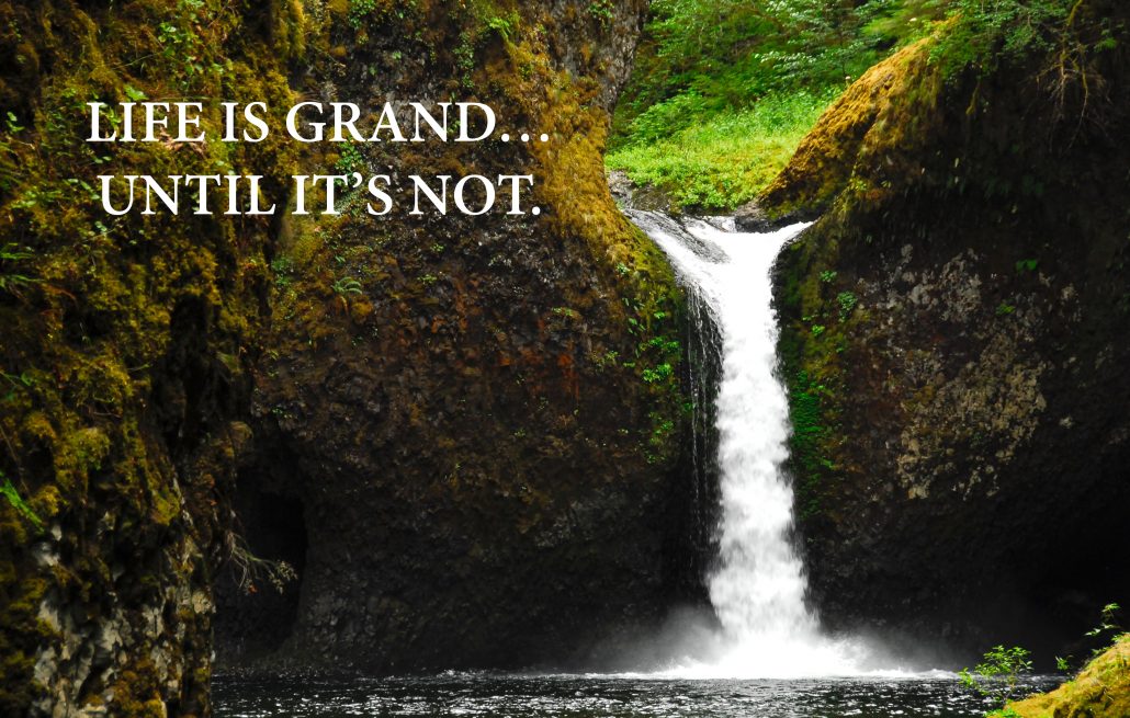 Lessons Everywhere - Brad Watson